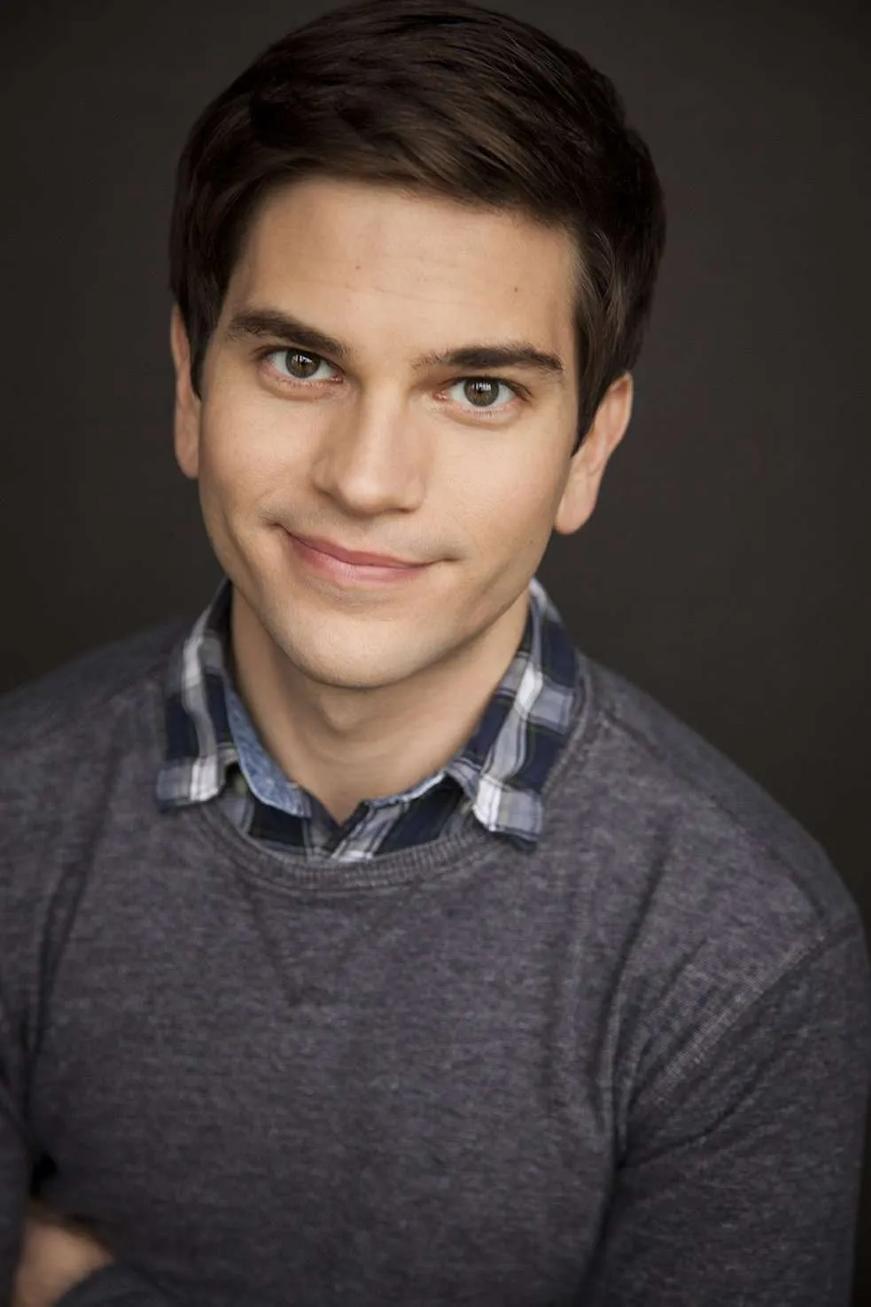 Anthony Gioe - Upright Citizens Brigade