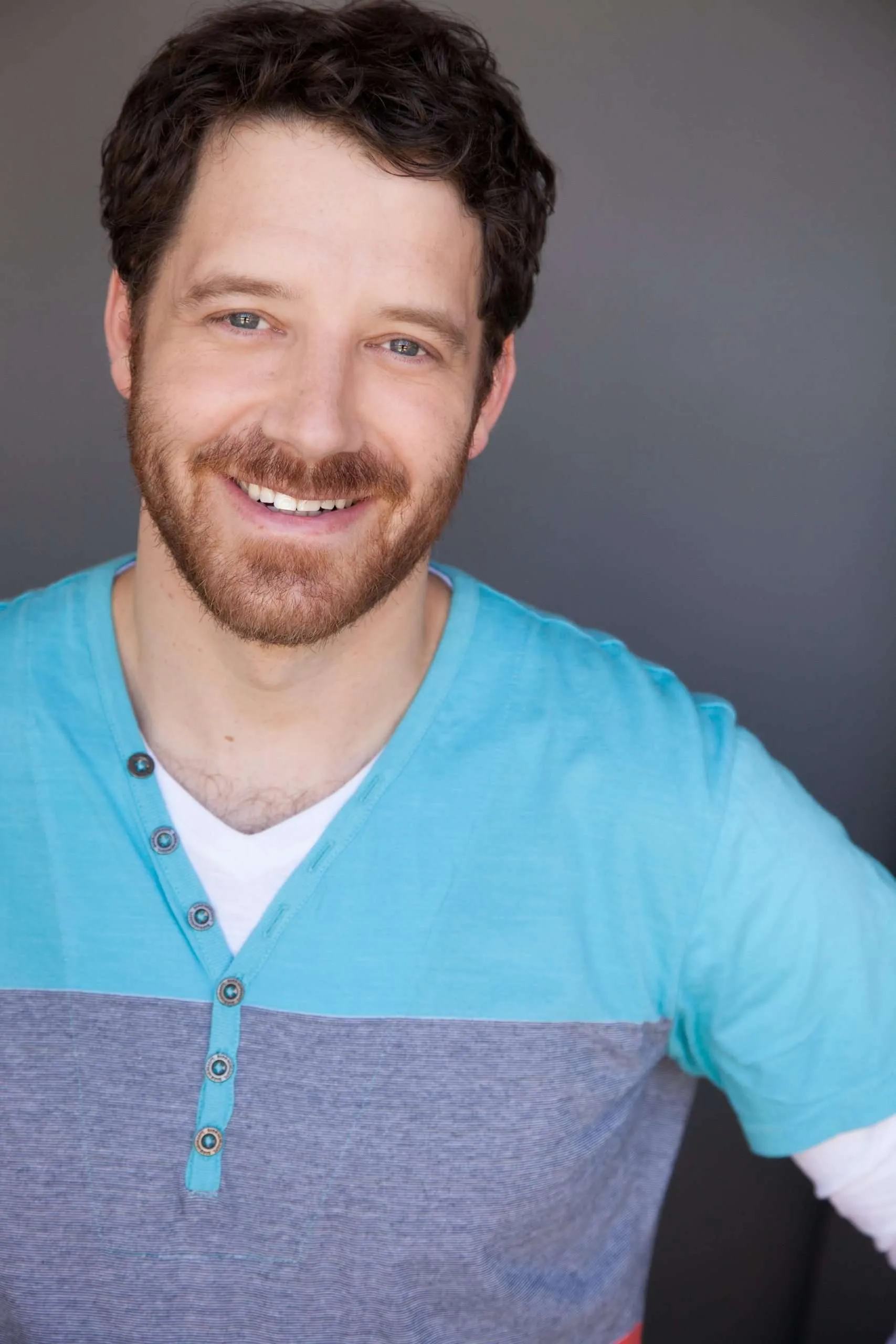 Henry Kaiser - Upright Citizens Brigade
