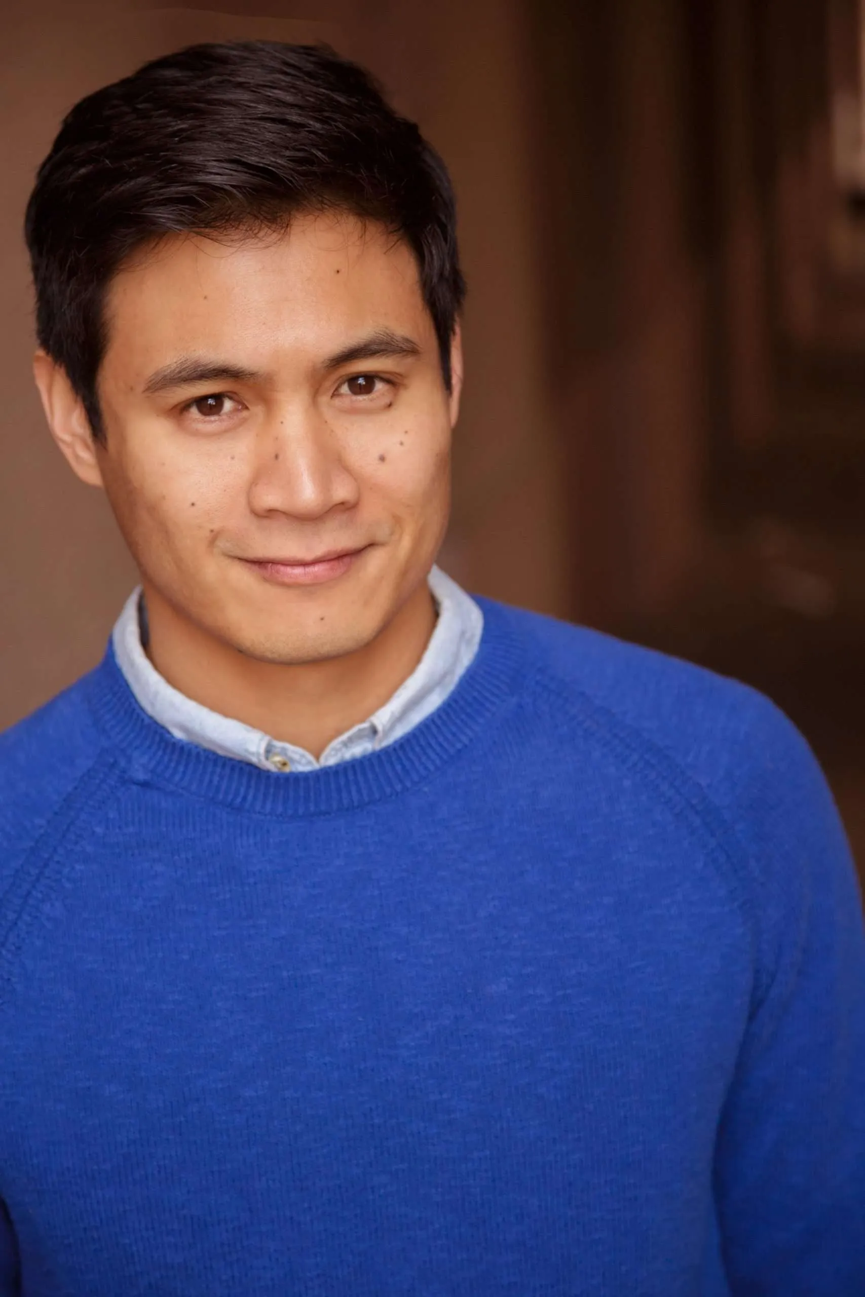 Rene Gube - Upright Citizens Brigade