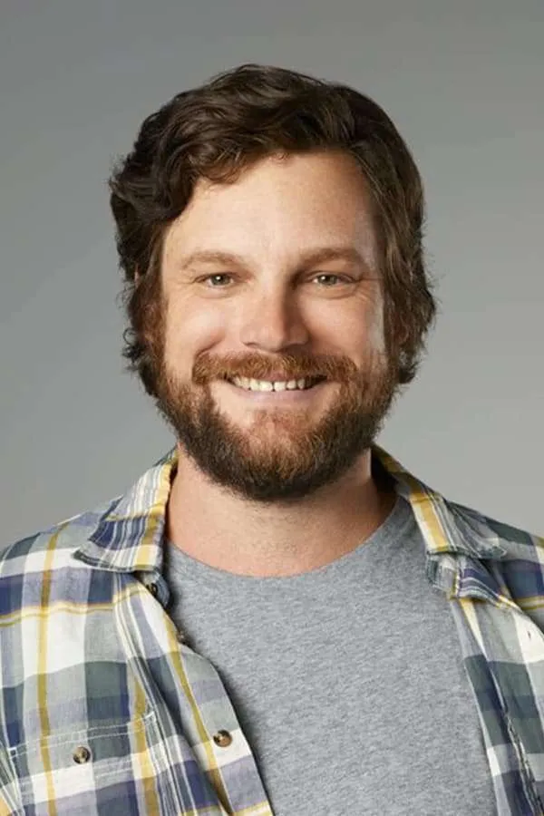 Luka Jones - Upright Citizens Brigade