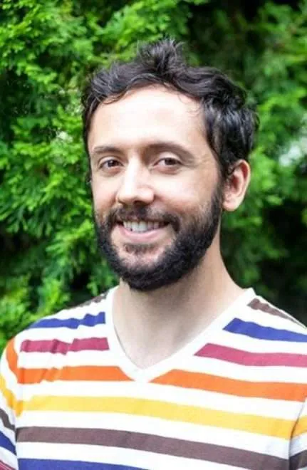 David Guzman - Upright Citizens Brigade
