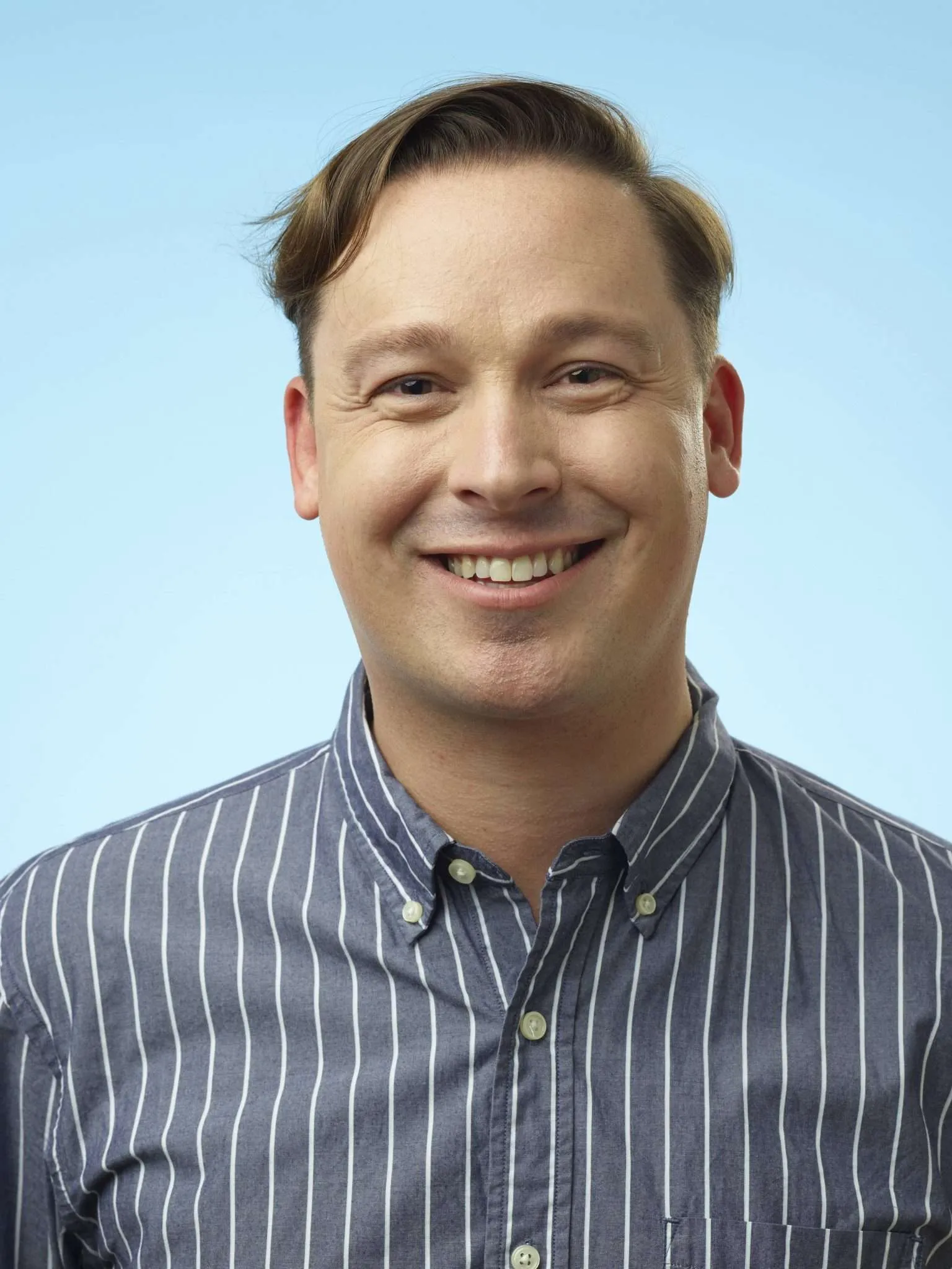 Brian Faas - Upright Citizens Brigade