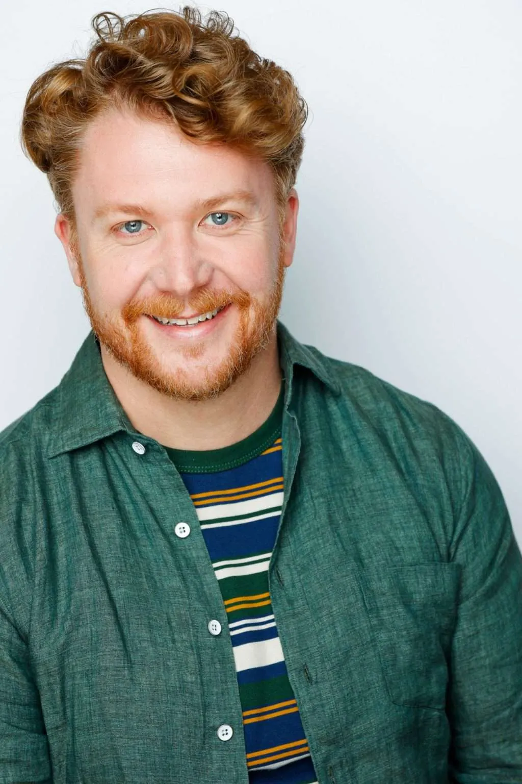 Michael Christian - Upright Citizens Brigade