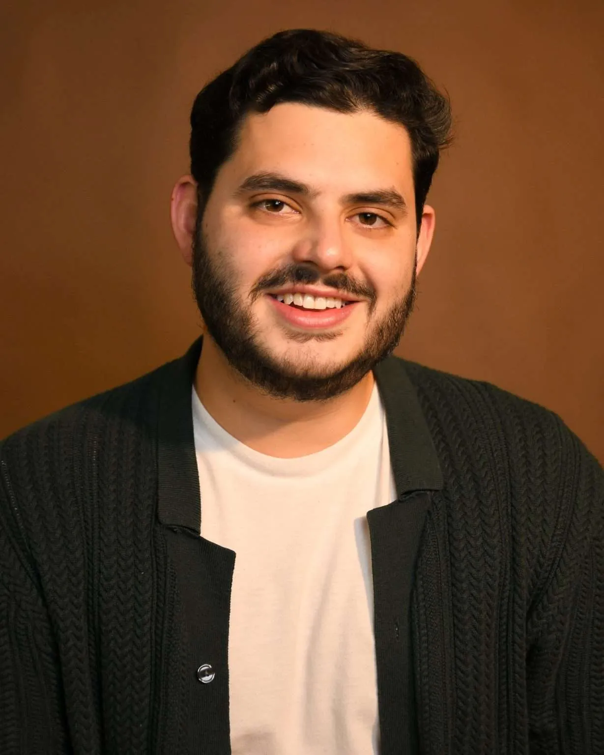 Tony Ferraro - Upright Citizens Brigade