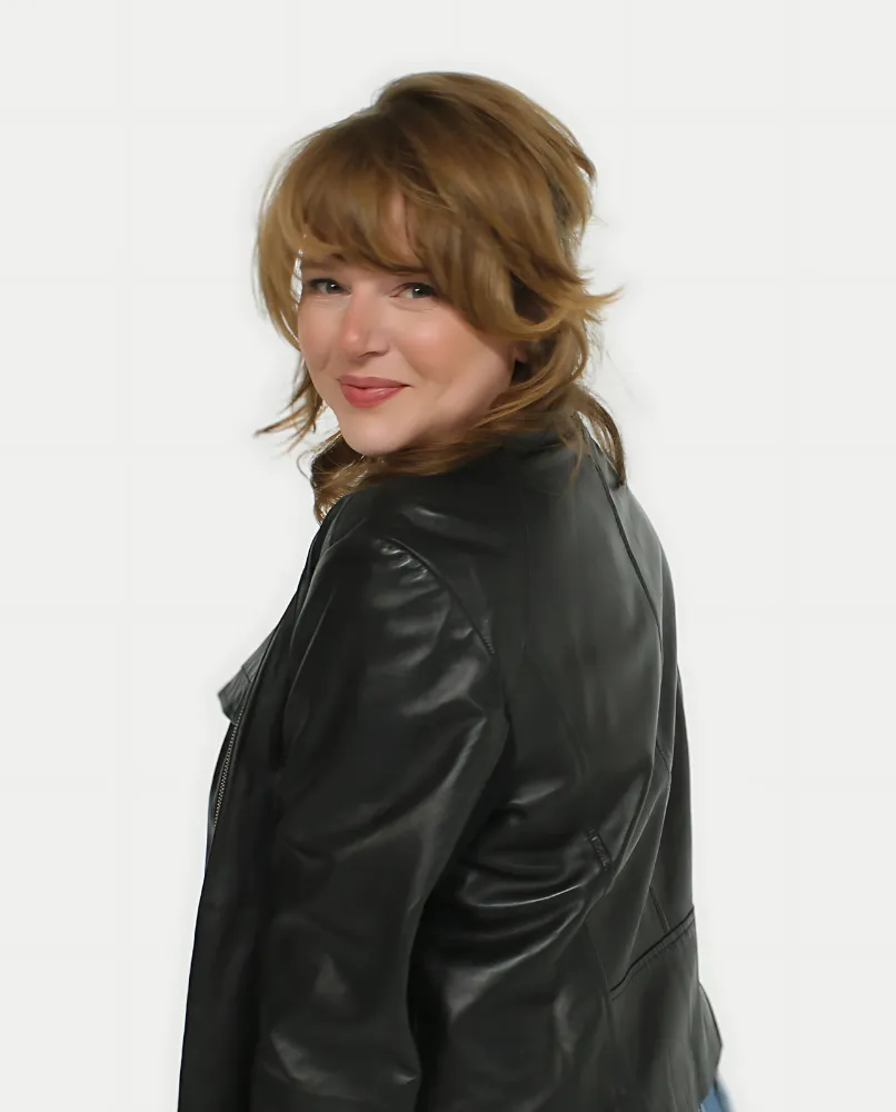 Stephanie Thoreson - Upright Citizens Brigade