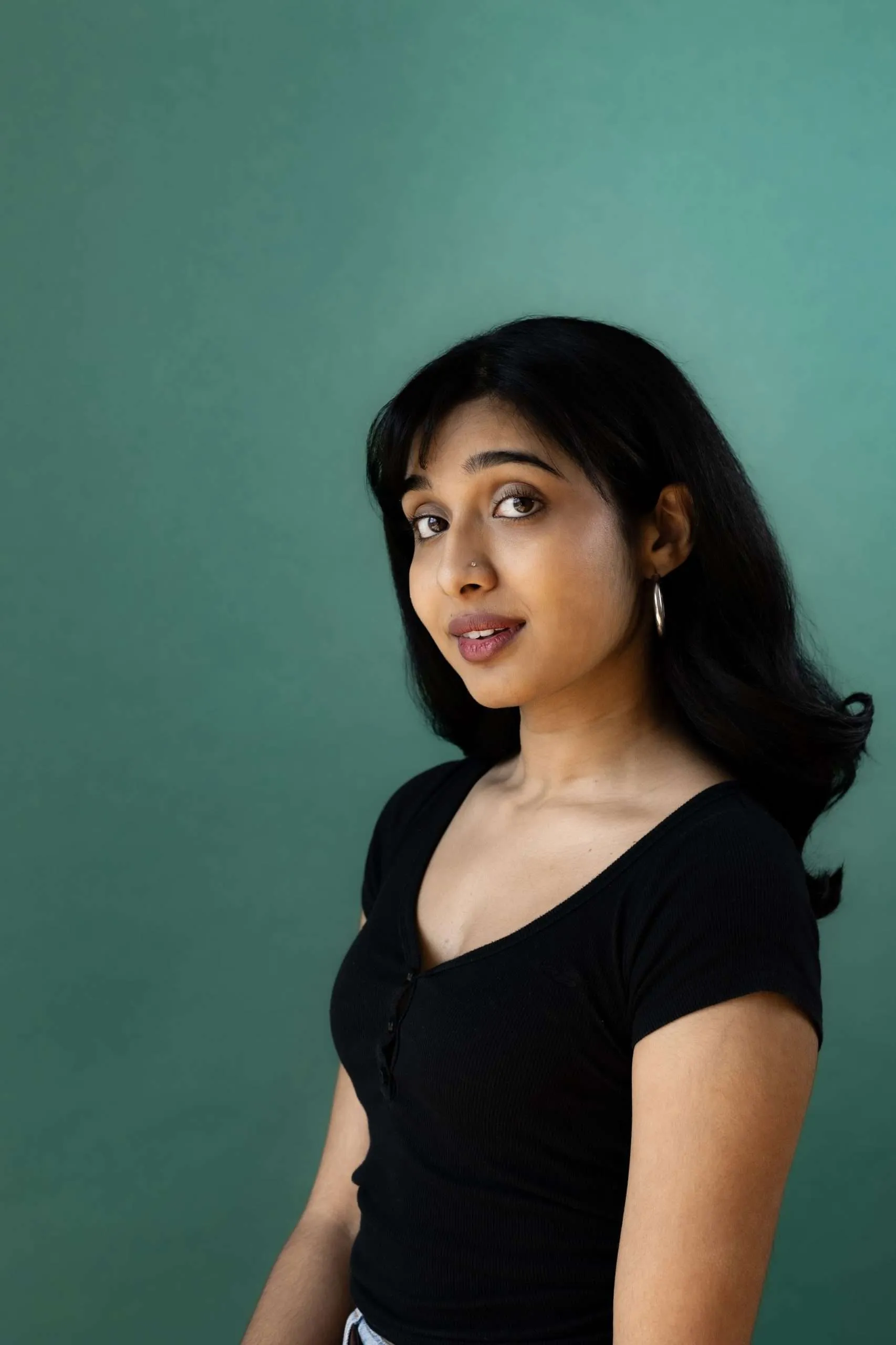 Shenba Vairavan - Upright Citizens Brigade