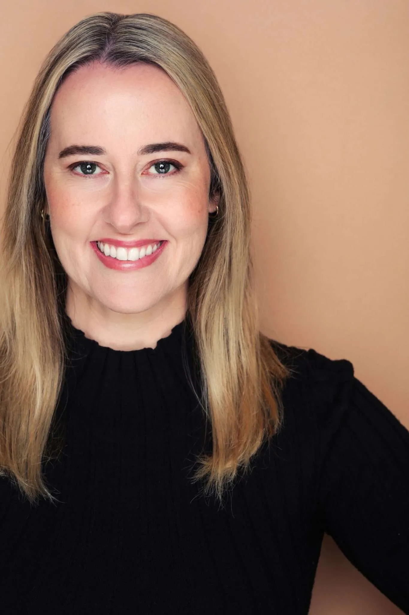 Chelsea Morgan - Upright Citizens Brigade