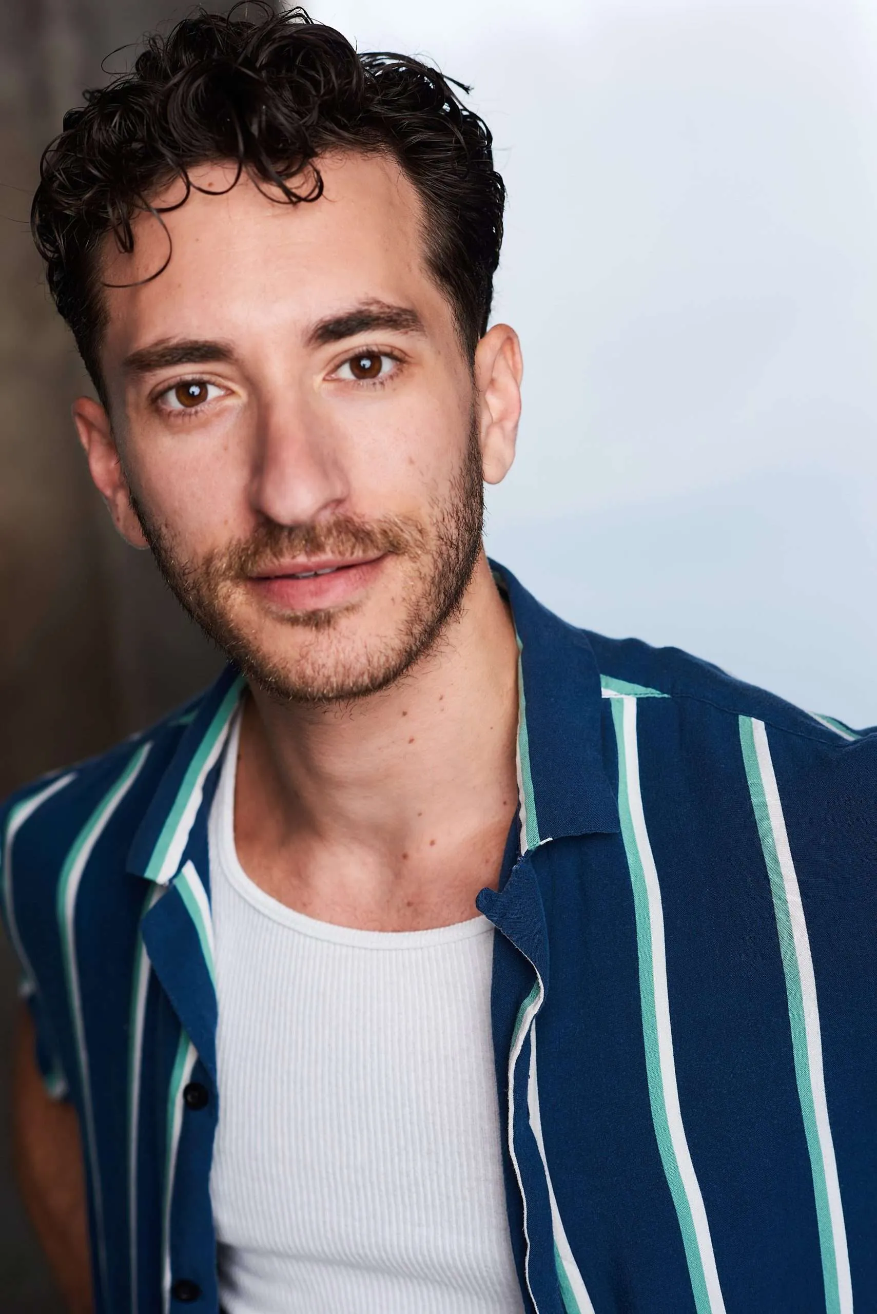 Eric Berey - Upright Citizens Brigade