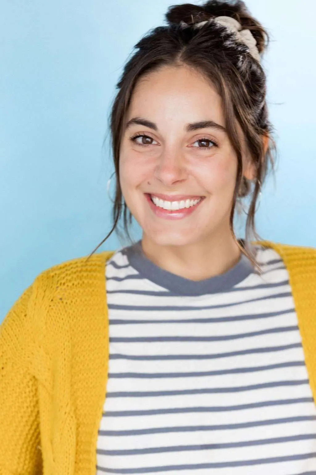 Kristen Vaganos - Upright Citizens Brigade